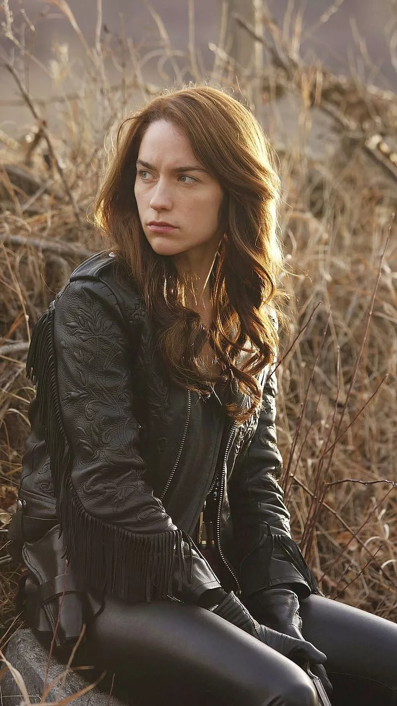 Melanie Scrofano Wallpapers - Wallpaper Cave