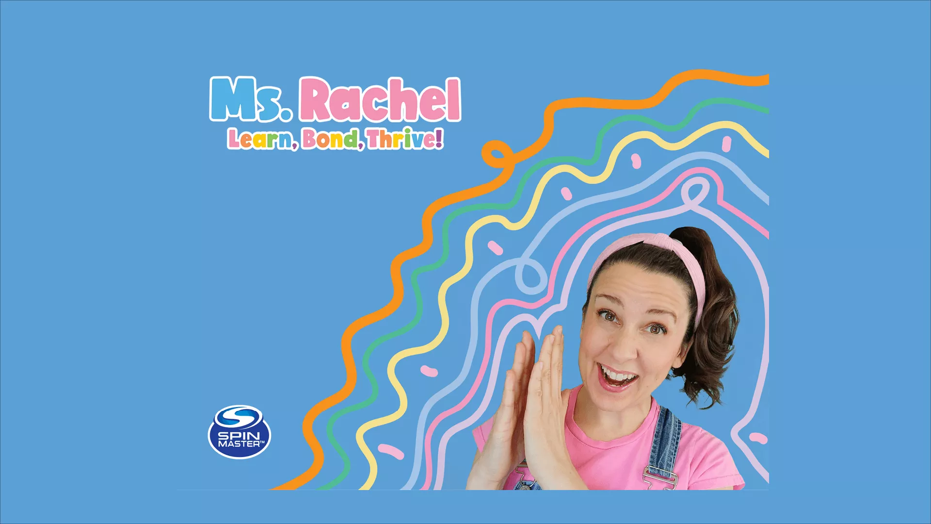 Ms. Rachel Wallpapers - Wallpaper Cave