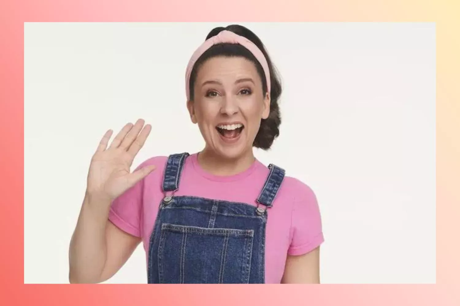 Ms. Rachel Wallpapers - Wallpaper Cave