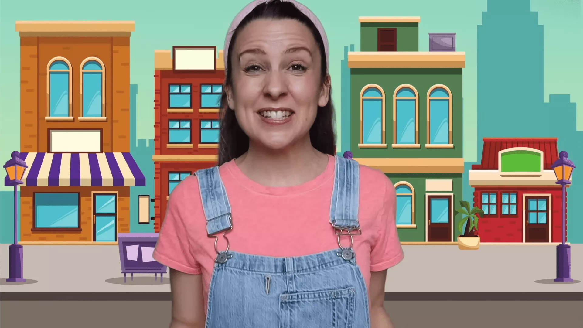 Ms. Rachel Wallpapers - Wallpaper Cave