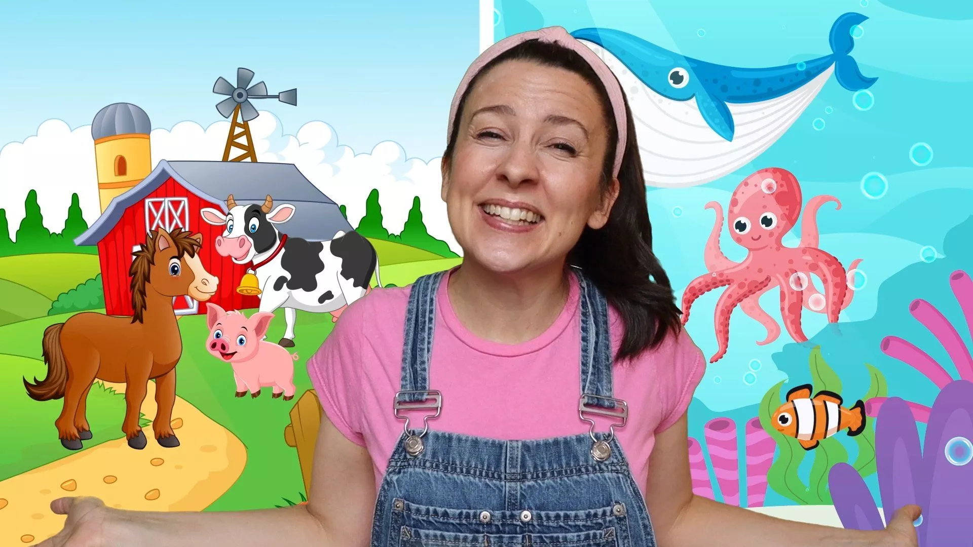 Ms. Rachel Wallpapers - Wallpaper Cave