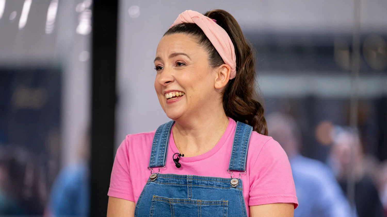 Ms. Rachel Wallpapers - Wallpaper Cave