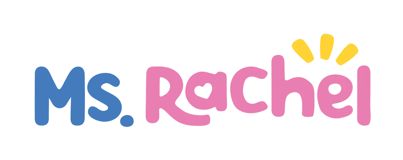 Ms. Rachel Wallpapers - Wallpaper Cave