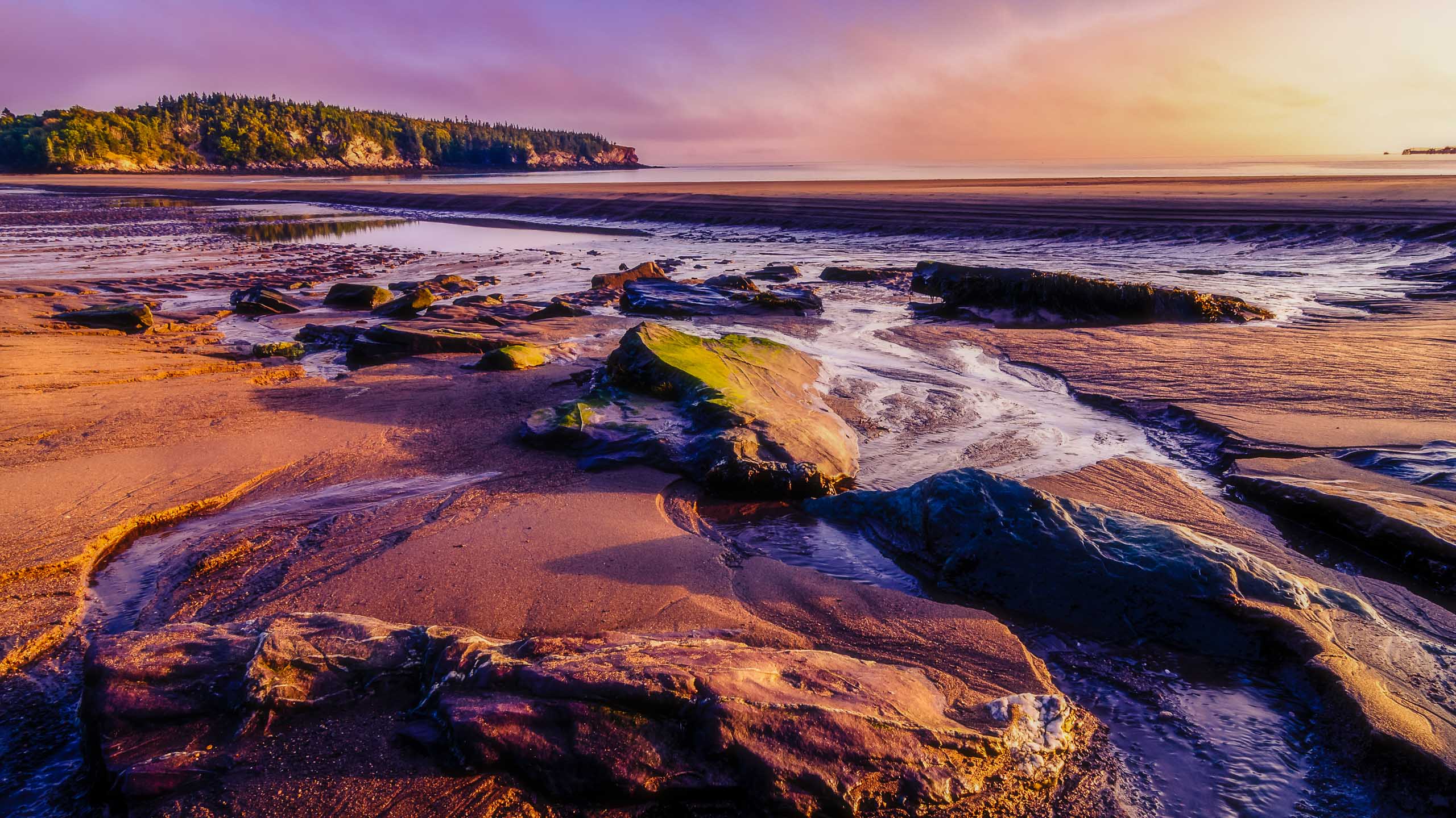 New Brunswick Canada Wallpapers - Wallpaper Cave