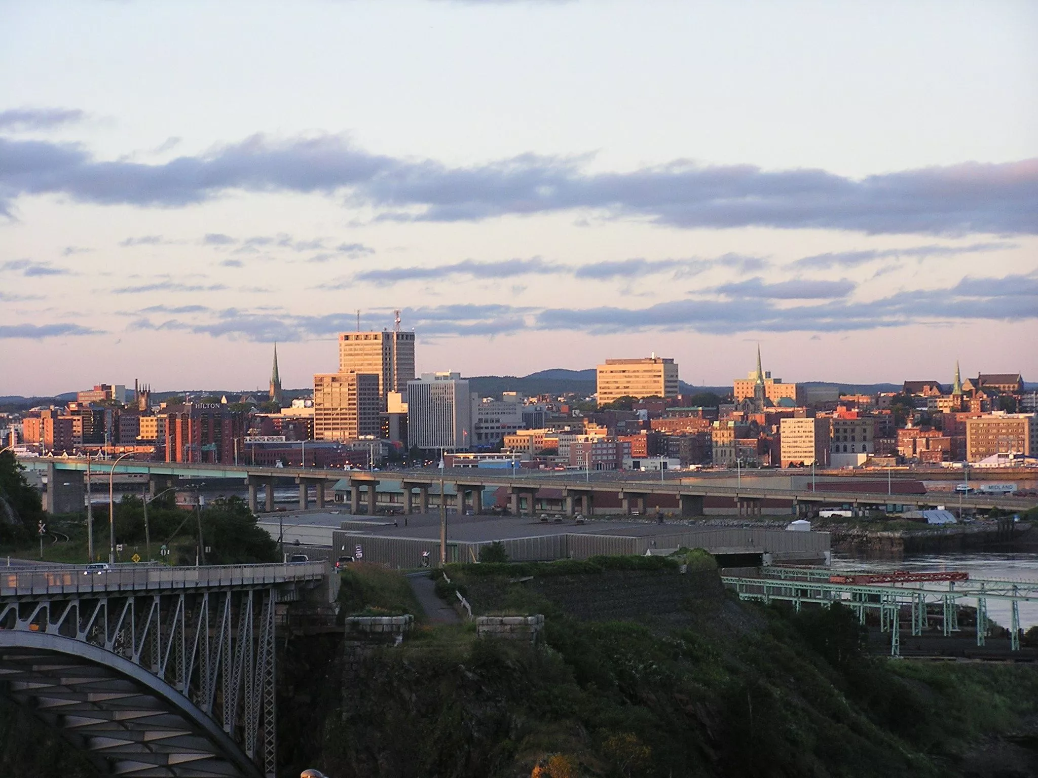 New Brunswick Canada Wallpapers - Wallpaper Cave