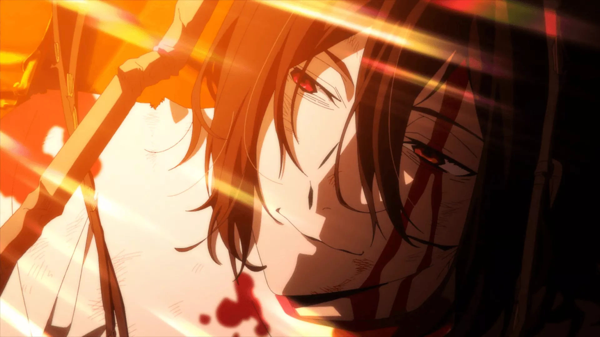 Fyodor BSD Wallpapers - Wallpaper Cave