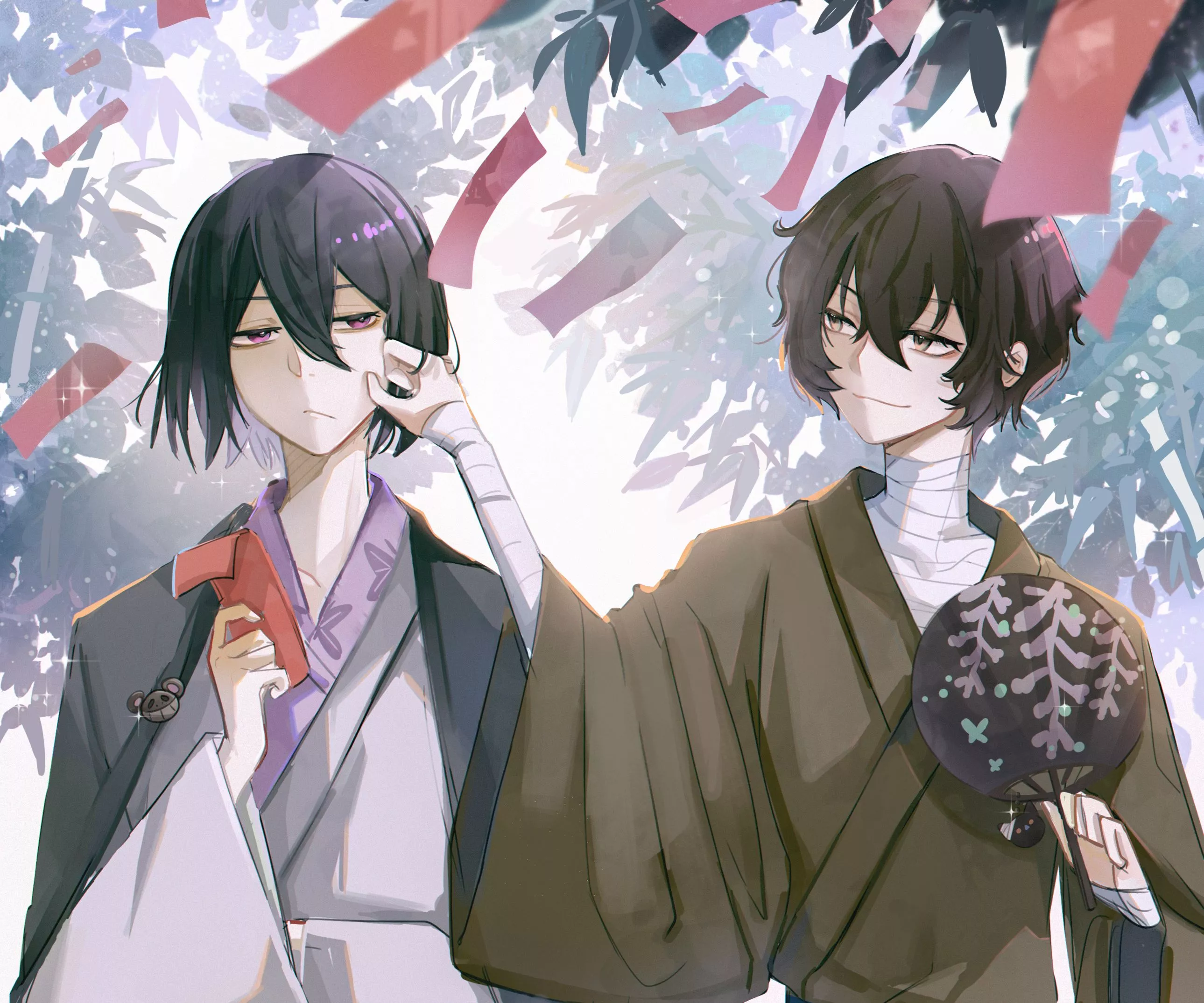 Fyodor BSD Wallpapers - Wallpaper Cave