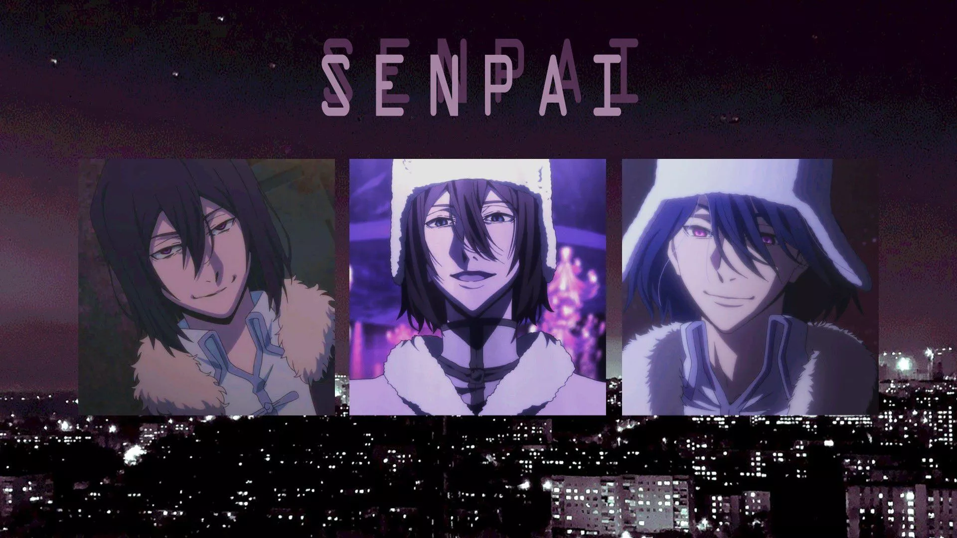 Fyodor BSD Wallpapers - Wallpaper Cave