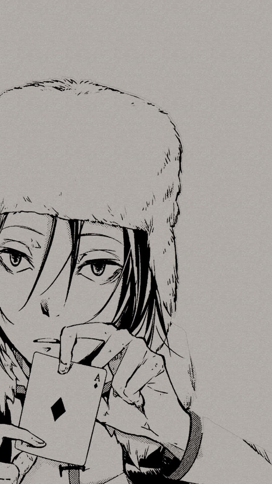 Fyodor BSD Wallpapers - Wallpaper Cave