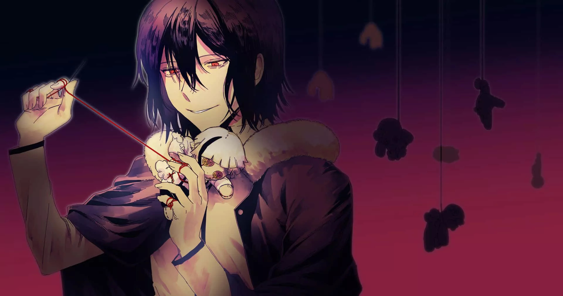 Fyodor BSD Wallpapers - Wallpaper Cave