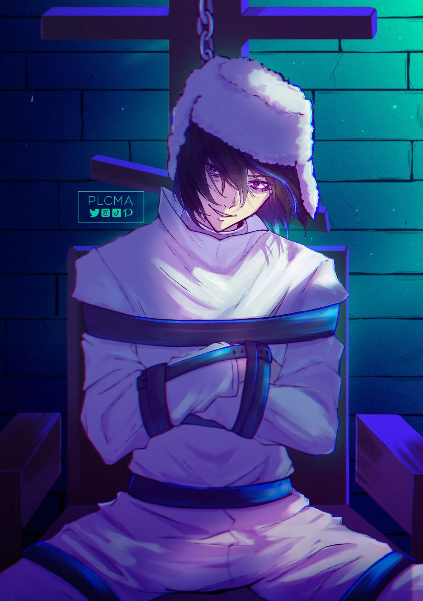 Fyodor BSD Wallpapers - Wallpaper Cave