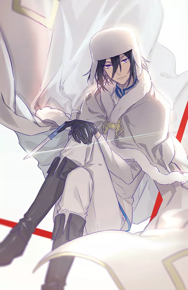 Fyodor BSD Wallpapers - Wallpaper Cave