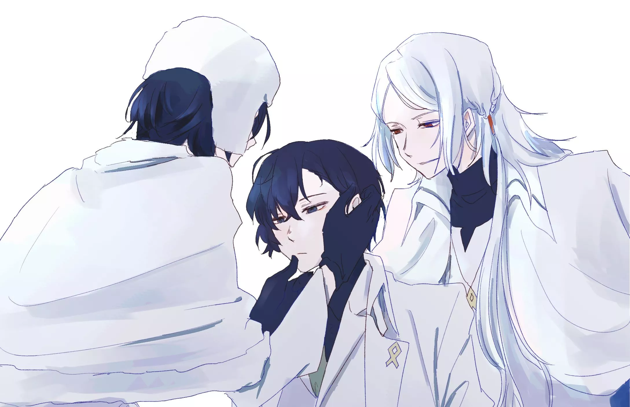 Fyodor BSD Wallpapers - Wallpaper Cave