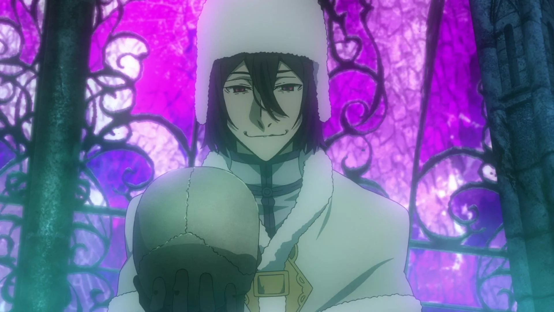 Fyodor BSD Wallpapers - Wallpaper Cave