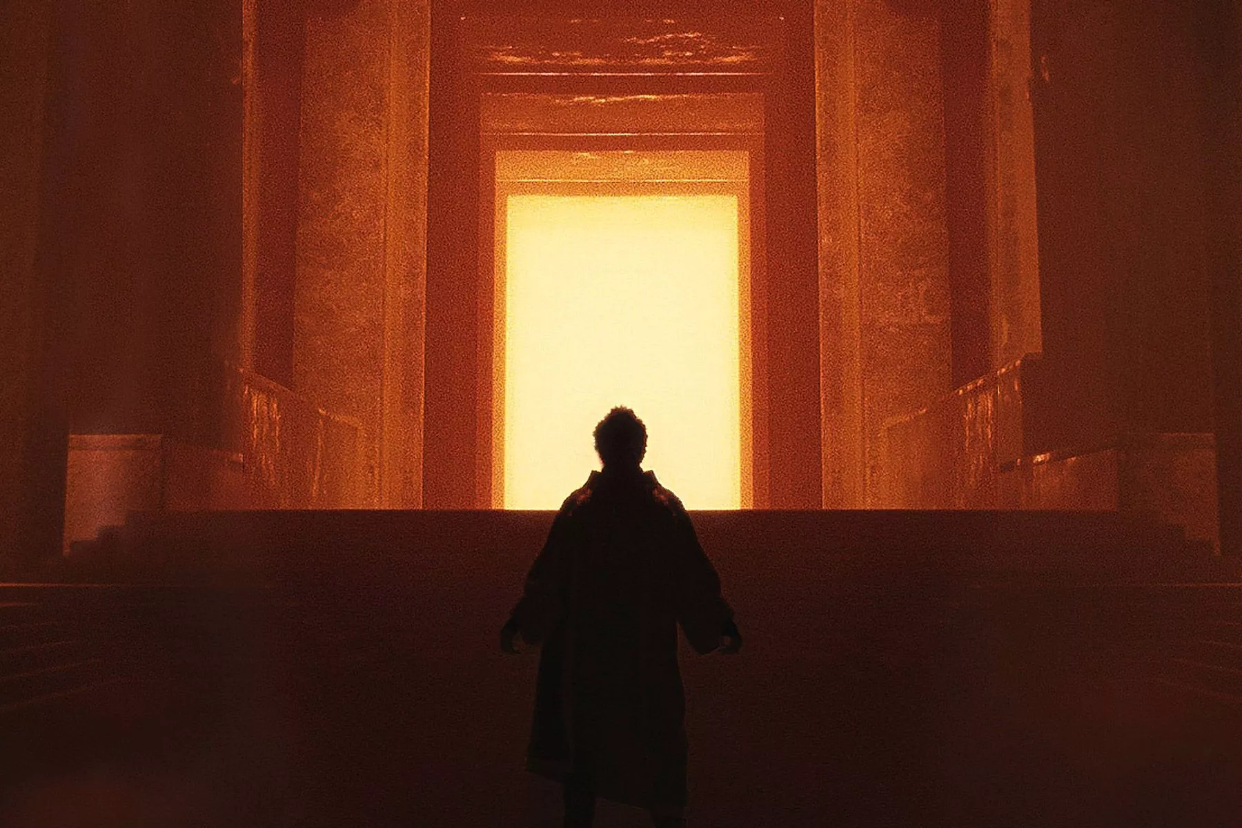 Hurry Up Tomorrow Wallpapers - Wallpaper Cave