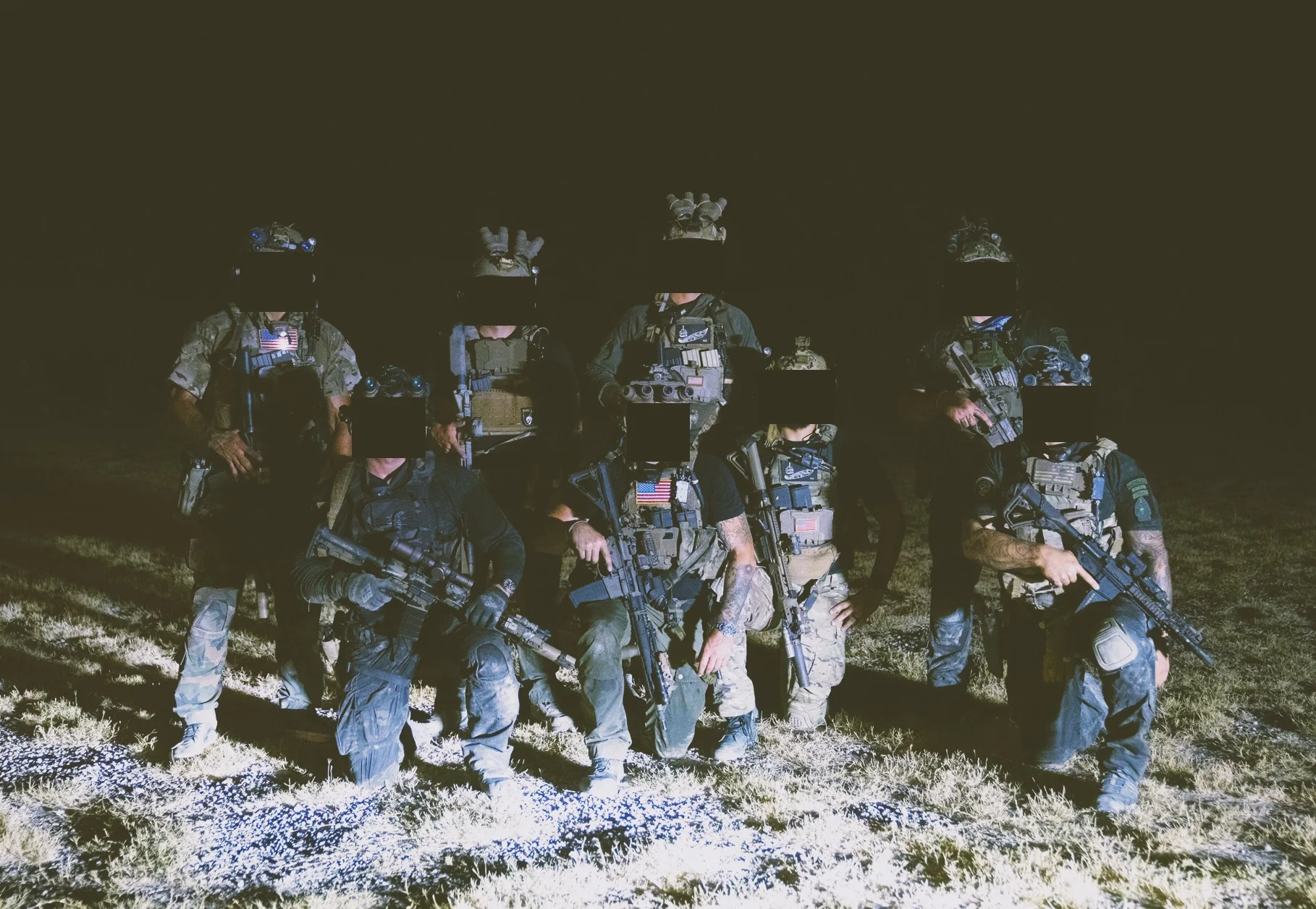 Forward Observations Group Wallpapers - Wallpaper Cave