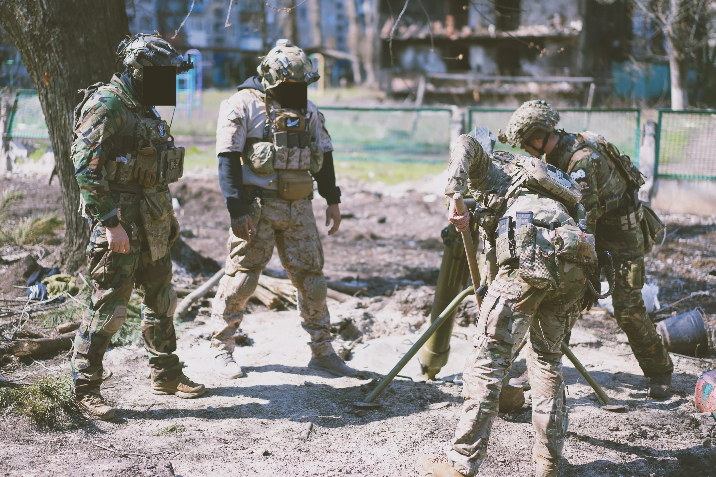 Forward Observations Group Wallpapers - Wallpaper Cave