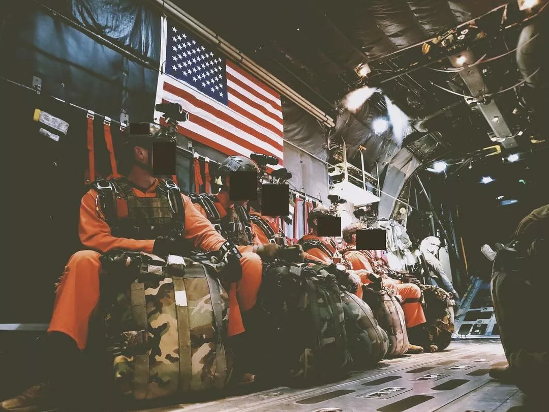 Forward Observations Group Wallpapers - Wallpaper Cave