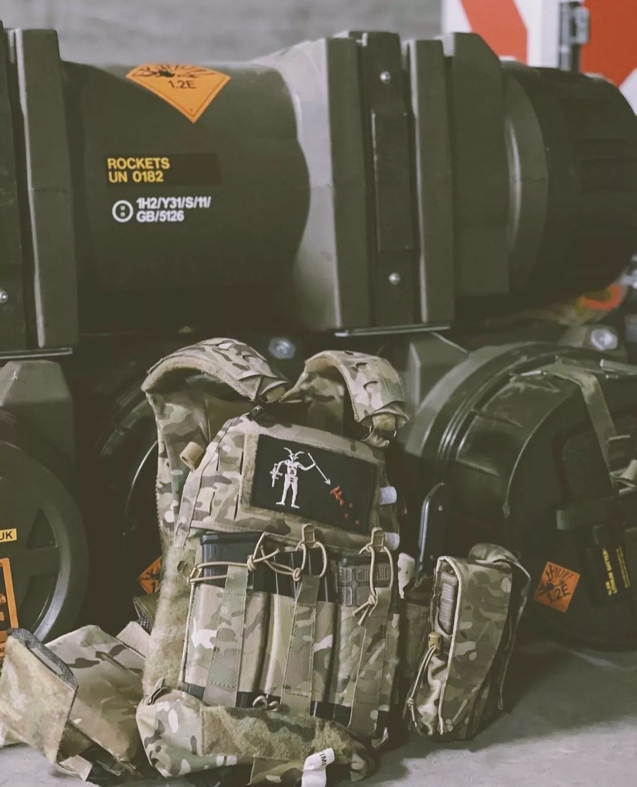 Forward Observations Group Wallpapers - Wallpaper Cave