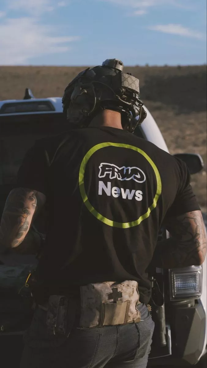 Forward Observations Group Wallpapers - Wallpaper Cave