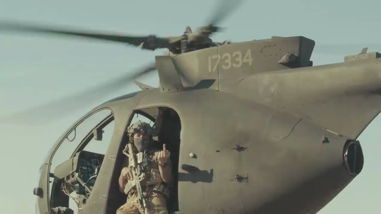 Forward Observations Group Wallpapers - Wallpaper Cave