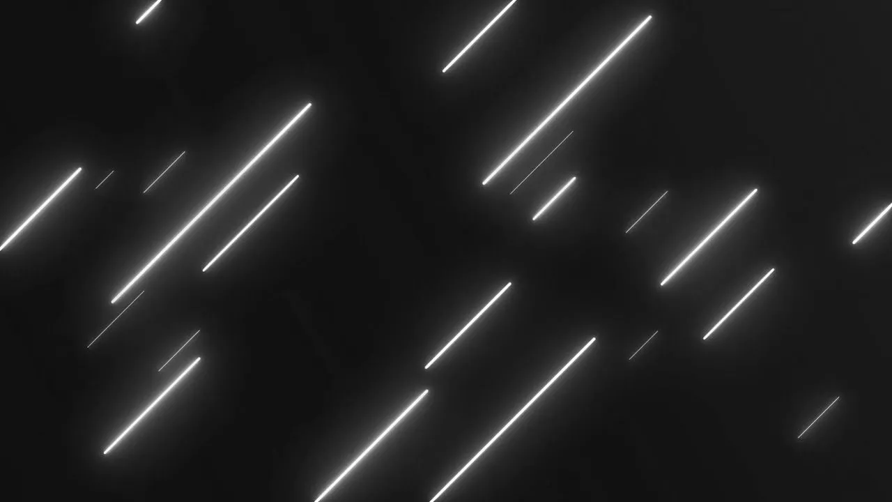 Black And White Neon Wallpapers - Wallpaper Cave