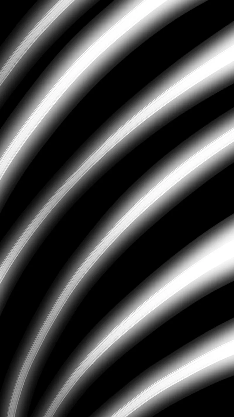 Black And White Neon Wallpapers - Wallpaper Cave