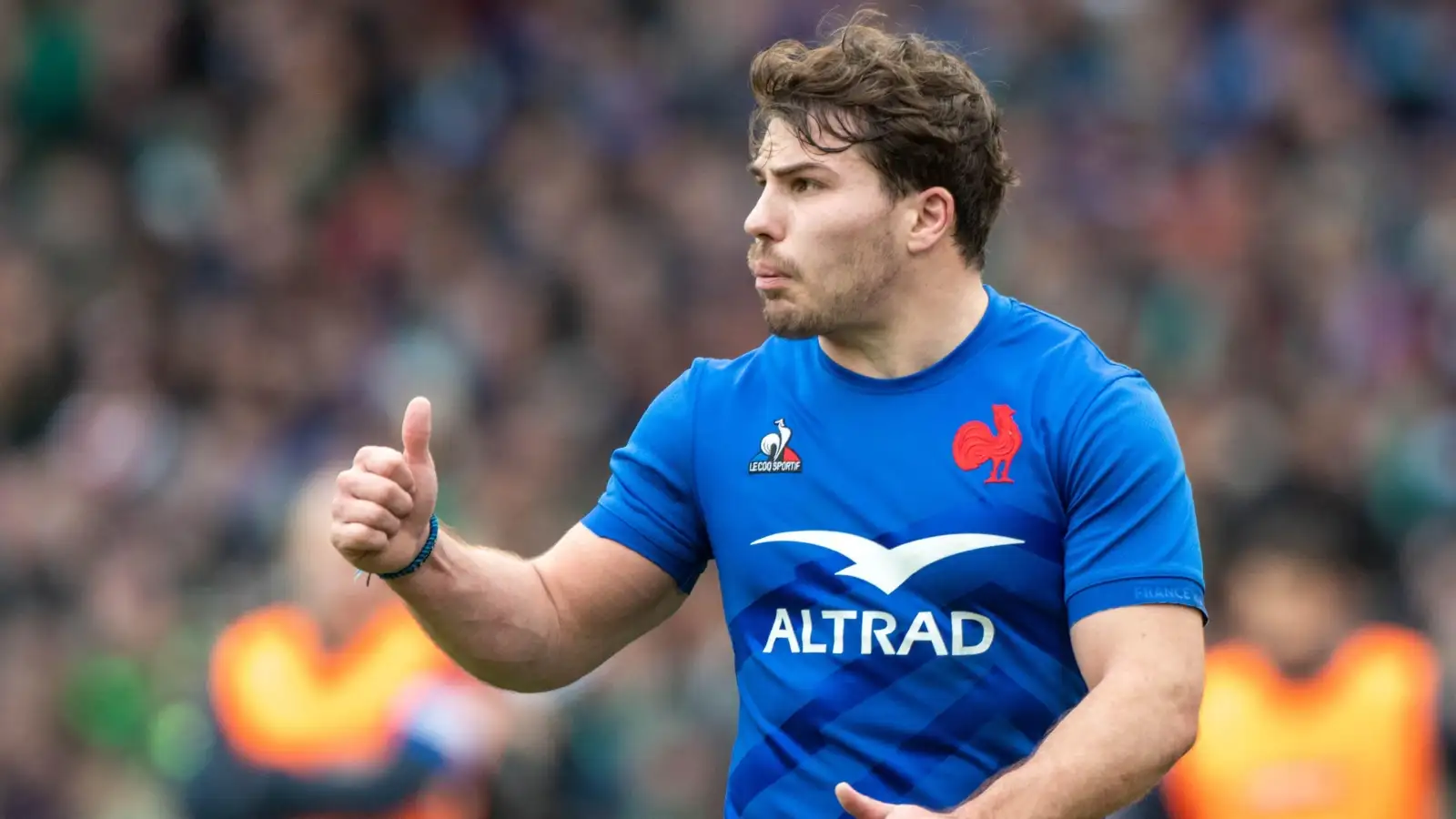 Antoine Dupont Wallpapers - Wallpaper Cave