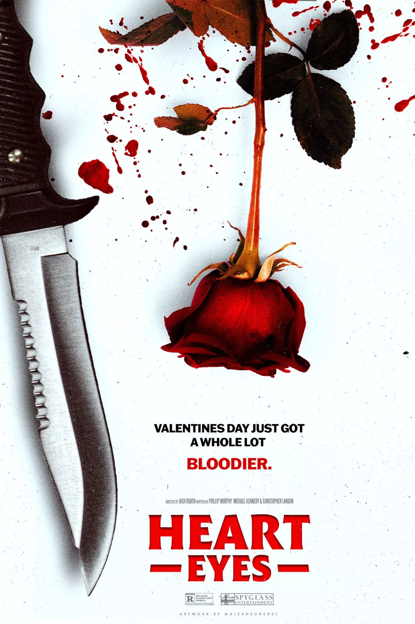 Heart Eyes Wallpapers - Wallpaper Cave