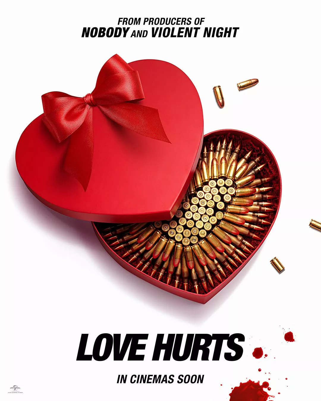 Love Hurts Movie Wallpapers - Wallpaper Cave
