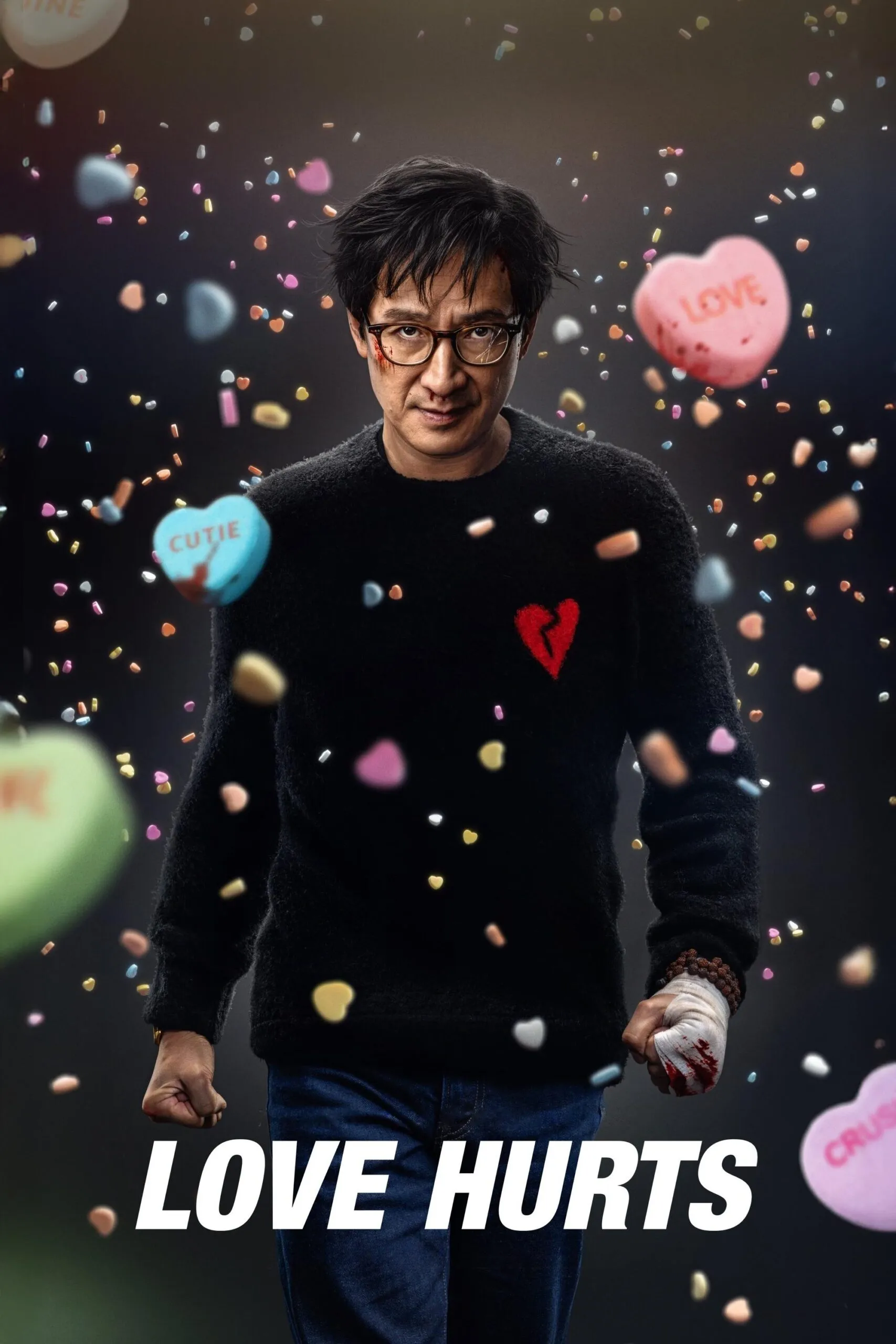 Love Hurts Movie Wallpapers - Wallpaper Cave