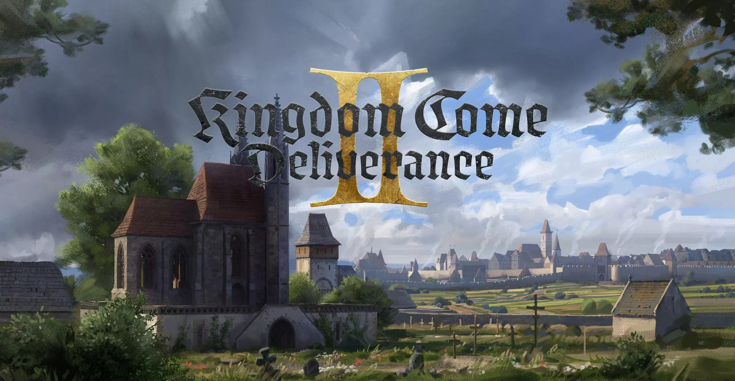 Kingdom Come: Deliverance 2 Wallpapers - Wallpaper Cave