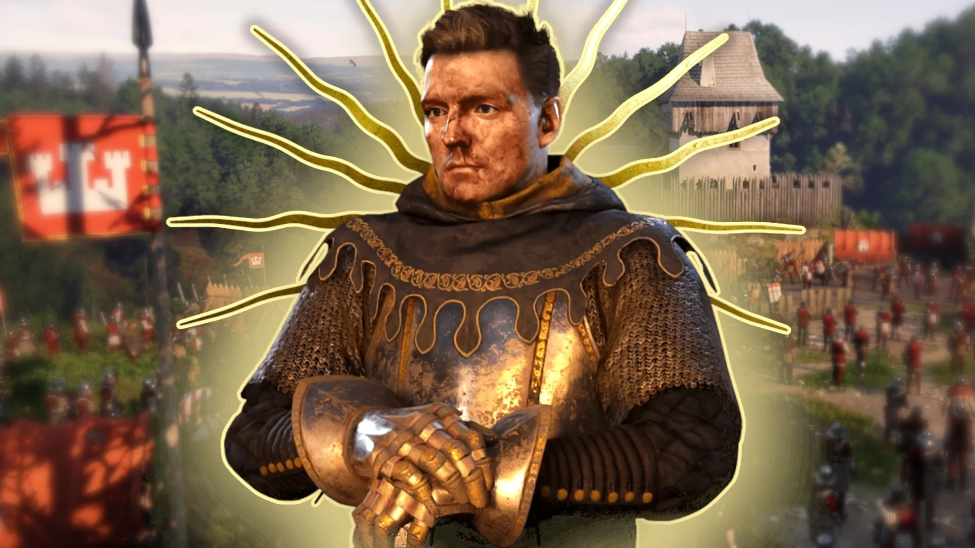 Kingdom Come: Deliverance 2 Wallpapers - Wallpaper Cave Kingdom Come: Deliverance 2 Wallpapers - Wallpaper Cave
