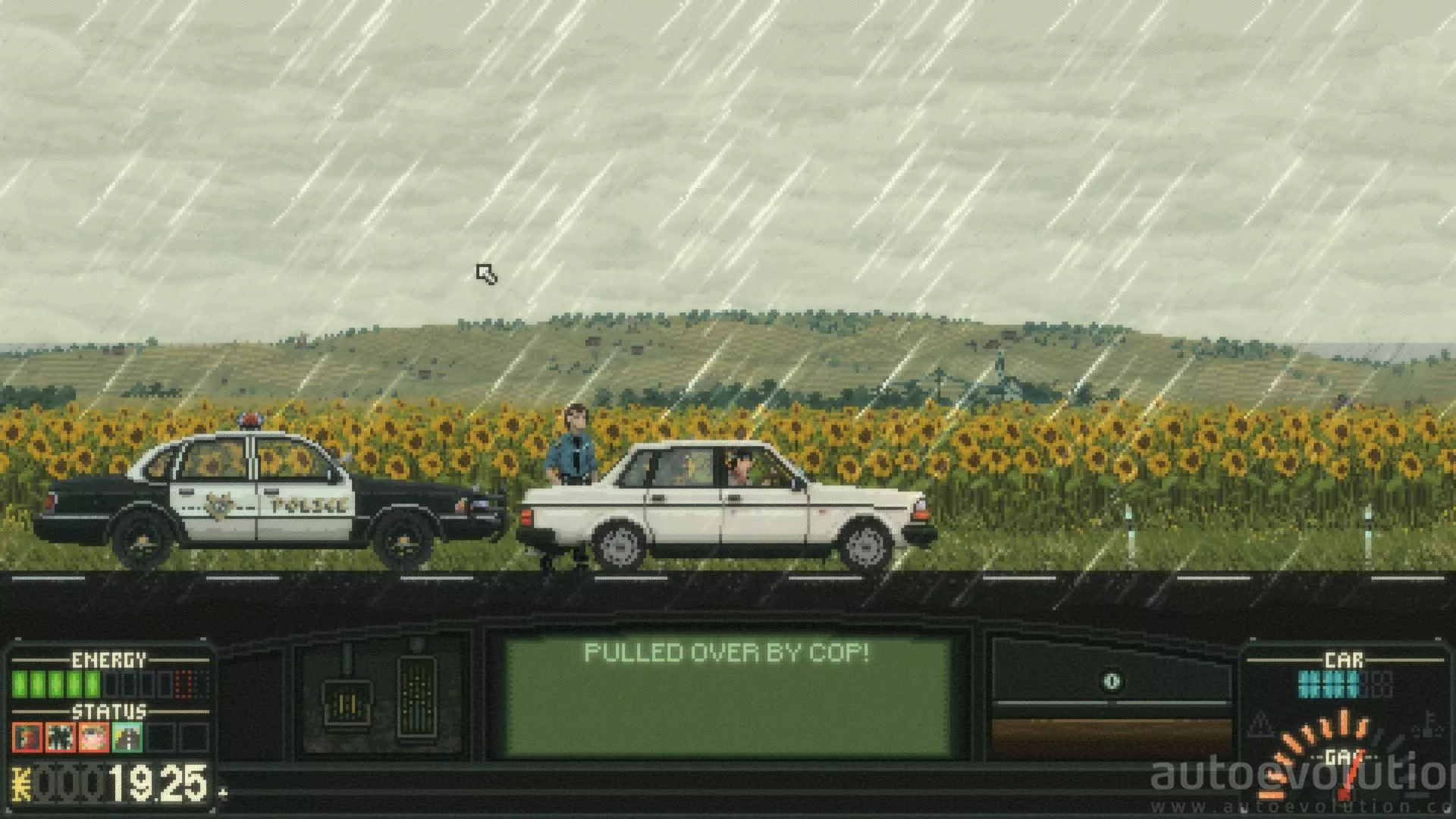 Keep Driving Wallpapers - Wallpaper Cave