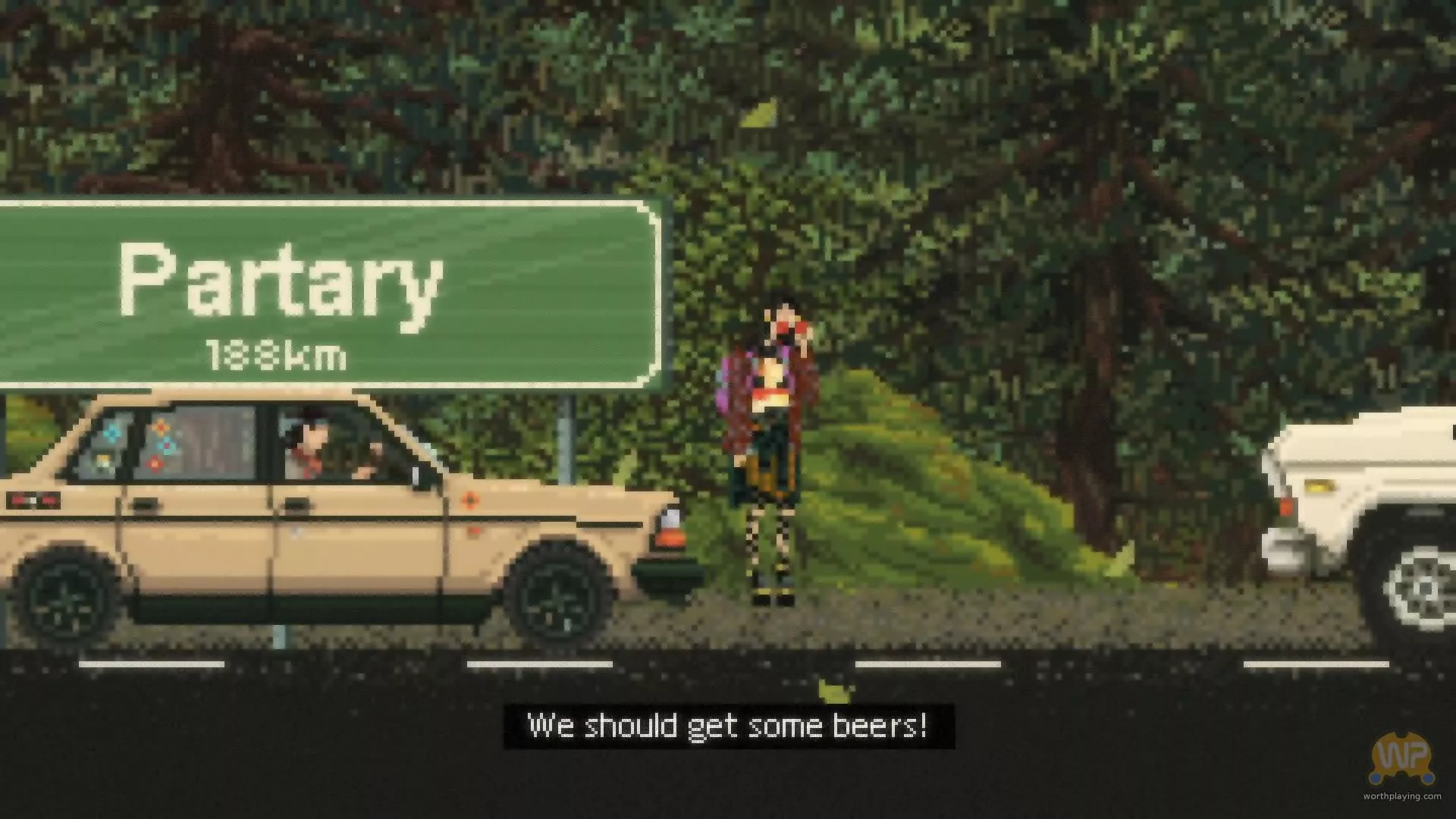 Keep Driving Wallpapers - Wallpaper Cave