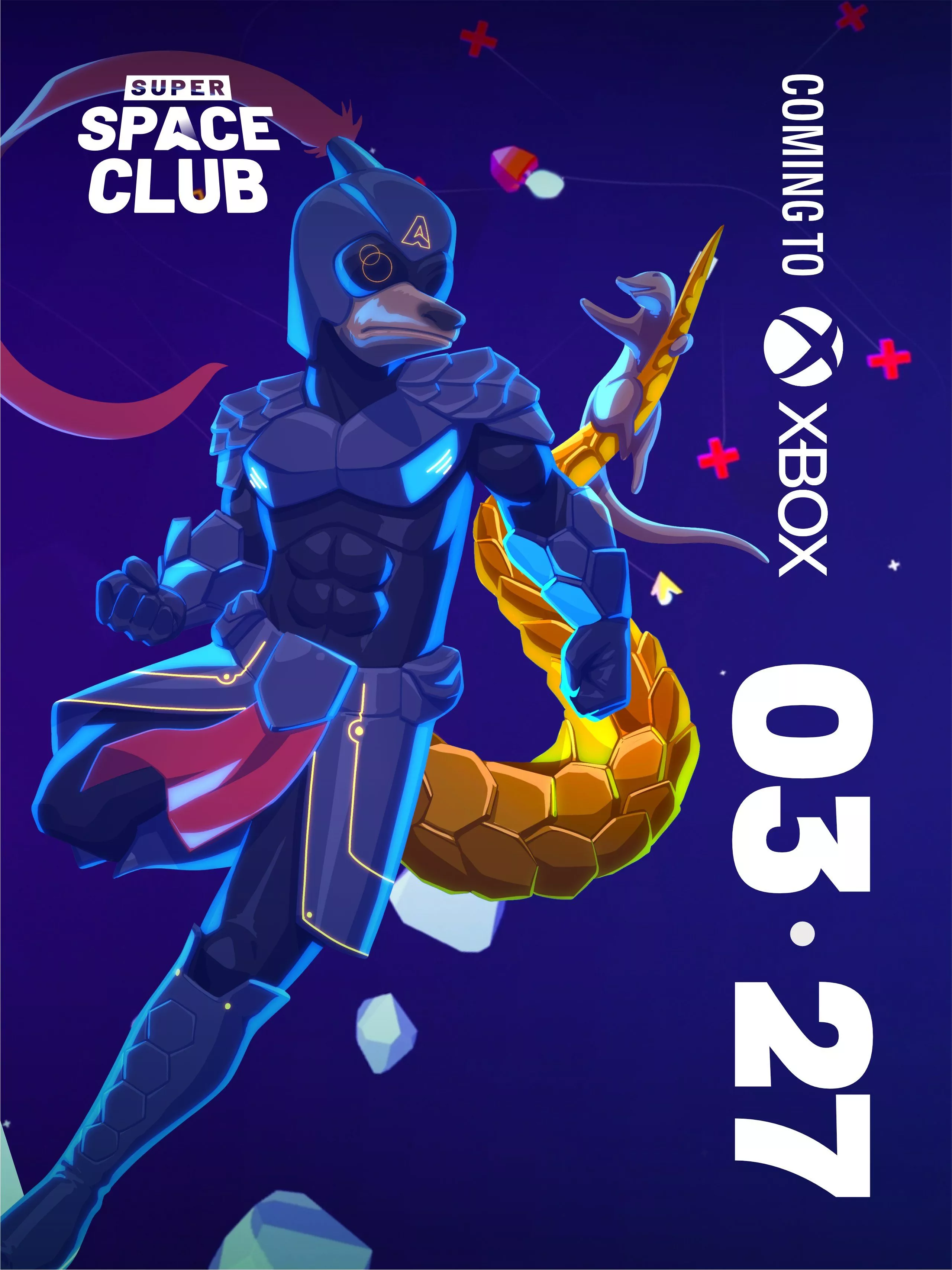 Super Space Club Wallpapers - Wallpaper Cave