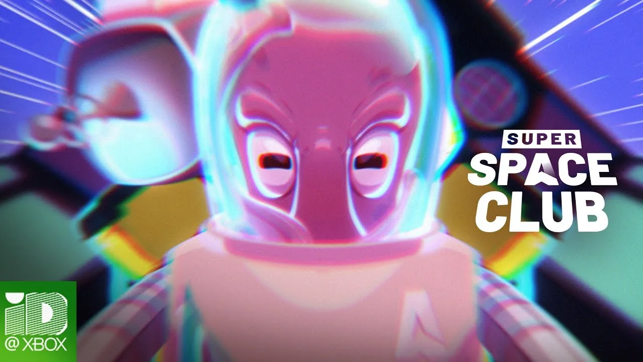 Super Space Club Wallpapers - Wallpaper Cave