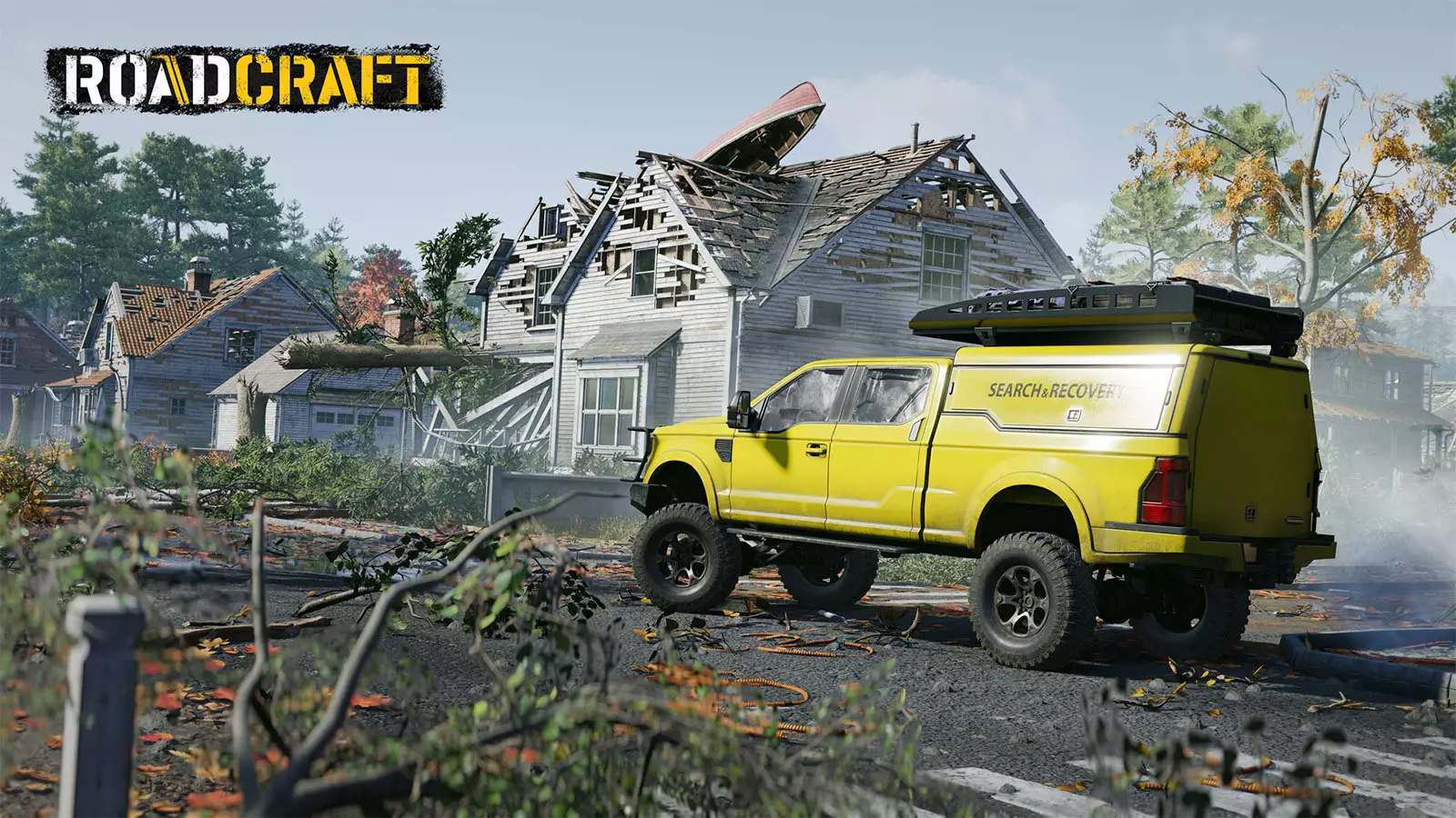 RoadCraft Wallpapers - Wallpaper Cave