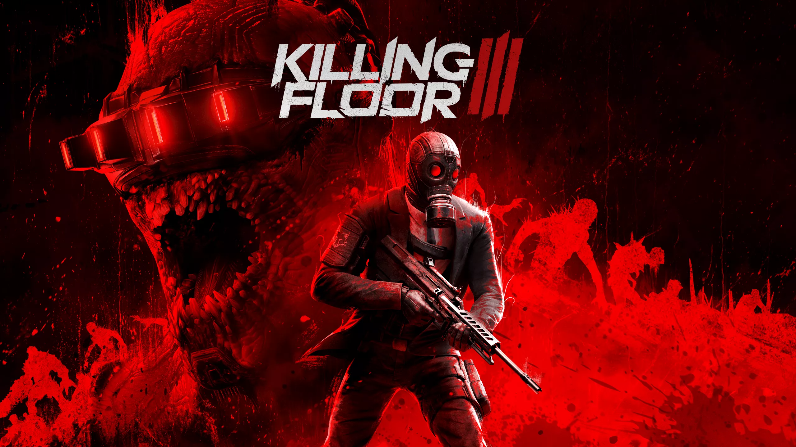 Killing Floor 3 Wallpapers - Wallpaper Cave
