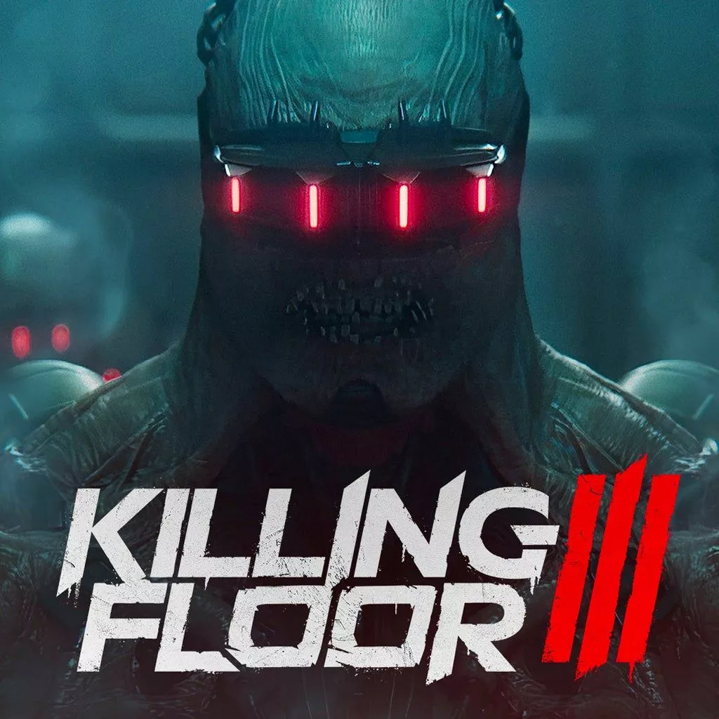 Killing Floor 3 Wallpapers - Wallpaper Cave