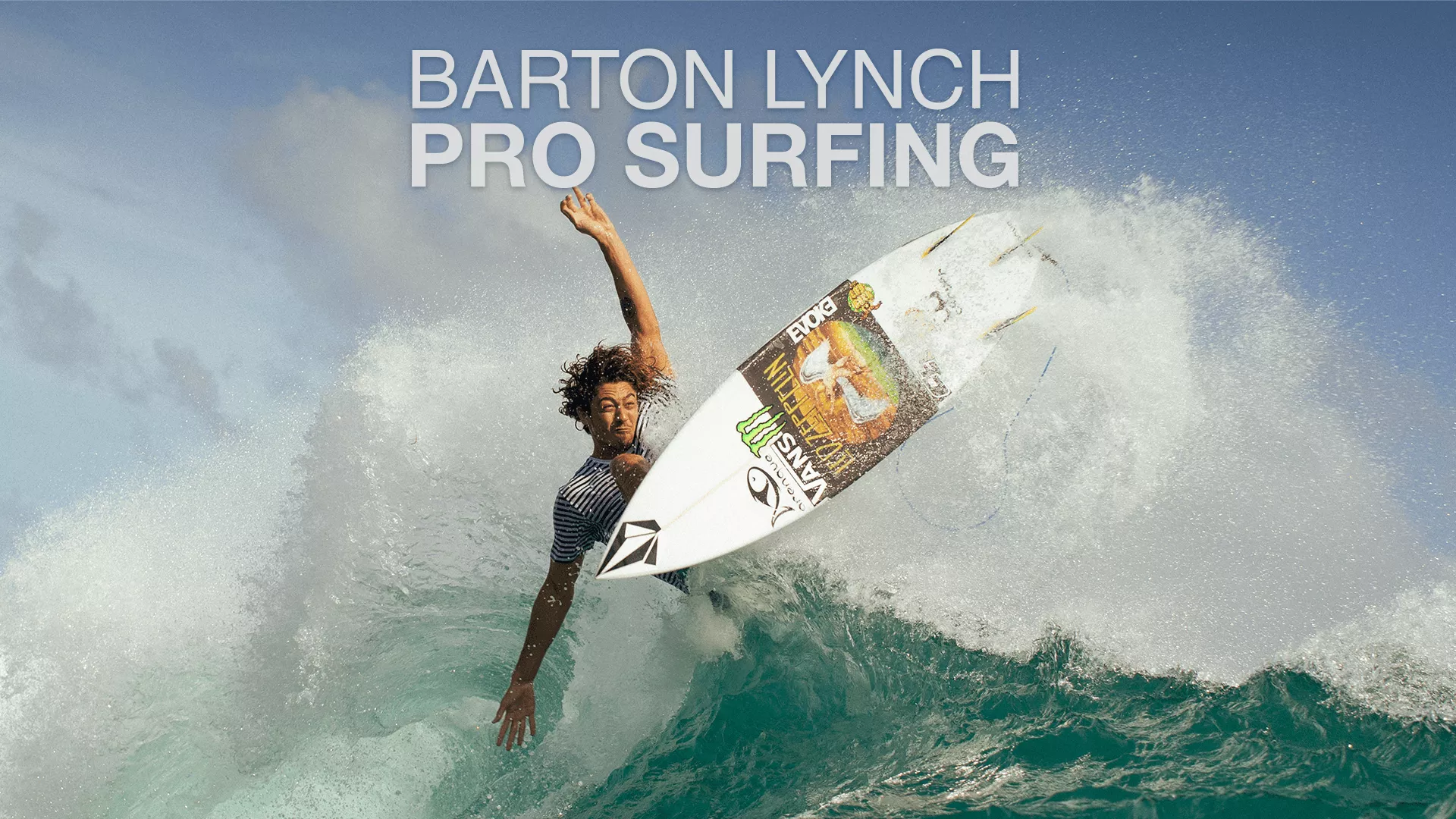 BARTON LYNCH PRO SURFING Wallpapers - Wallpaper Cave