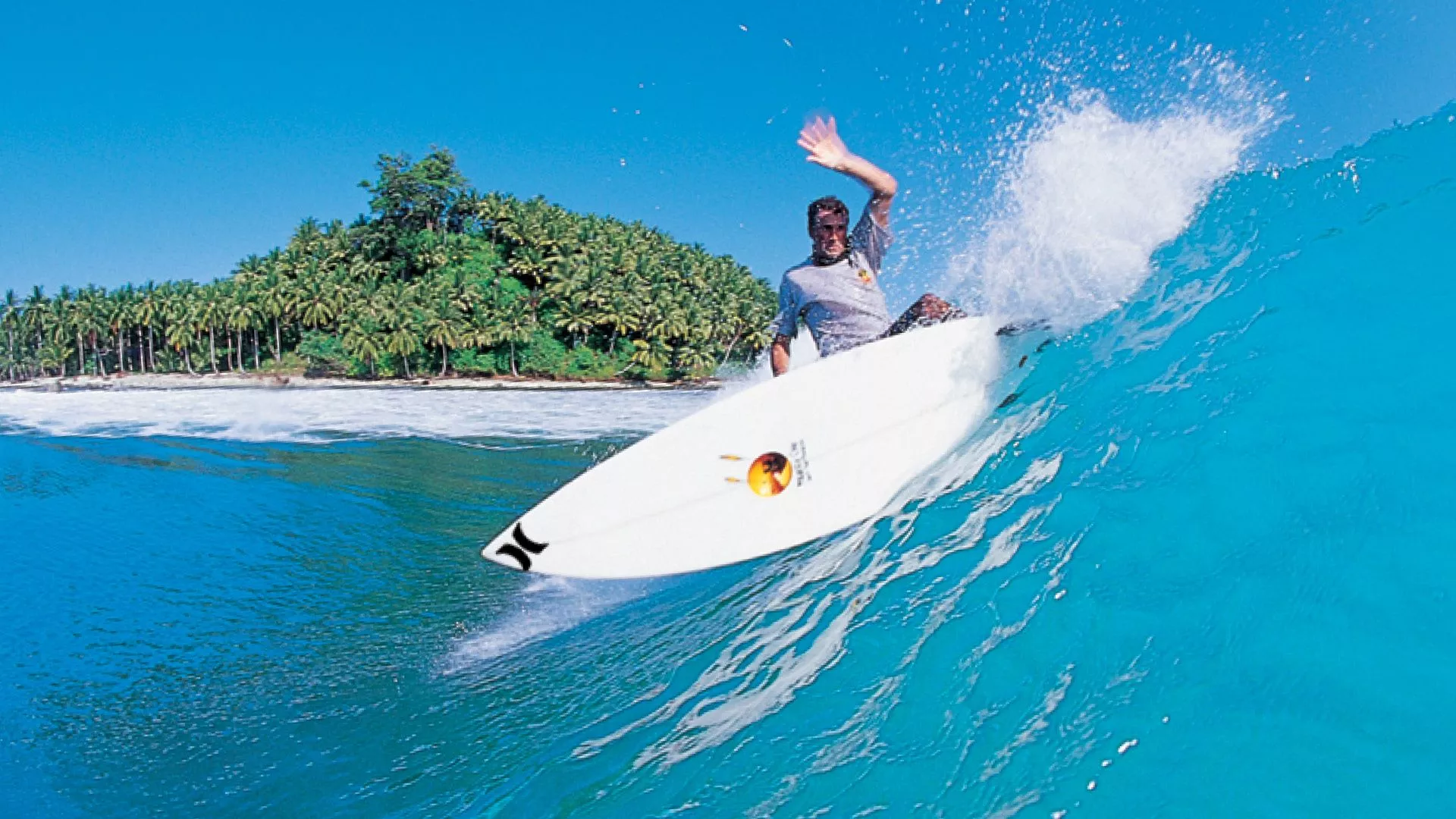 BARTON LYNCH PRO SURFING Wallpapers - Wallpaper Cave
