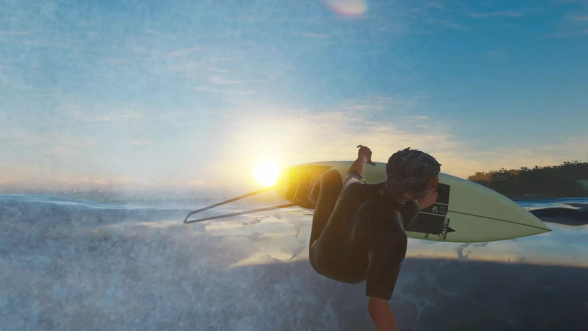 BARTON LYNCH PRO SURFING Wallpapers - Wallpaper Cave