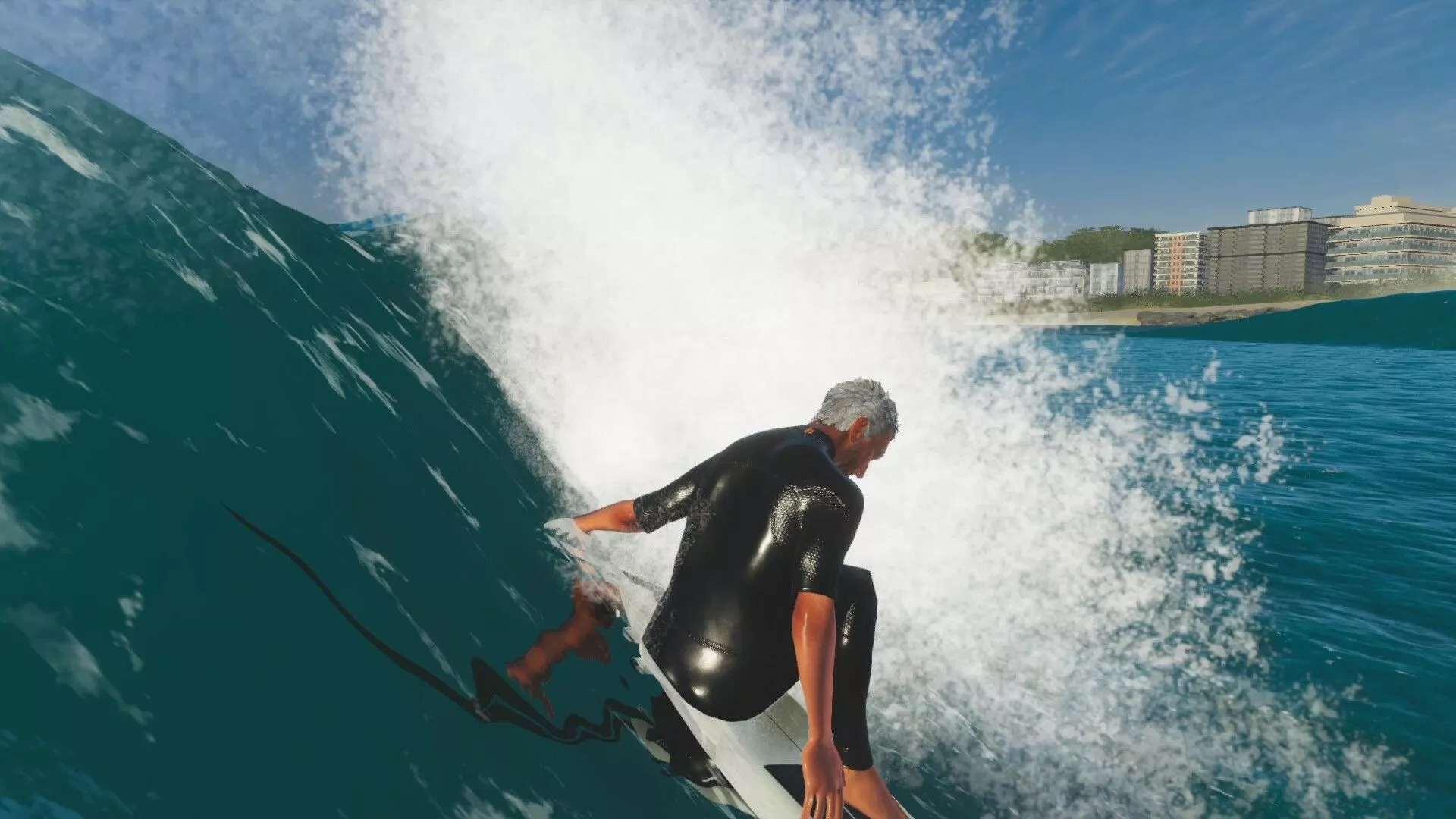 BARTON LYNCH PRO SURFING Wallpapers - Wallpaper Cave