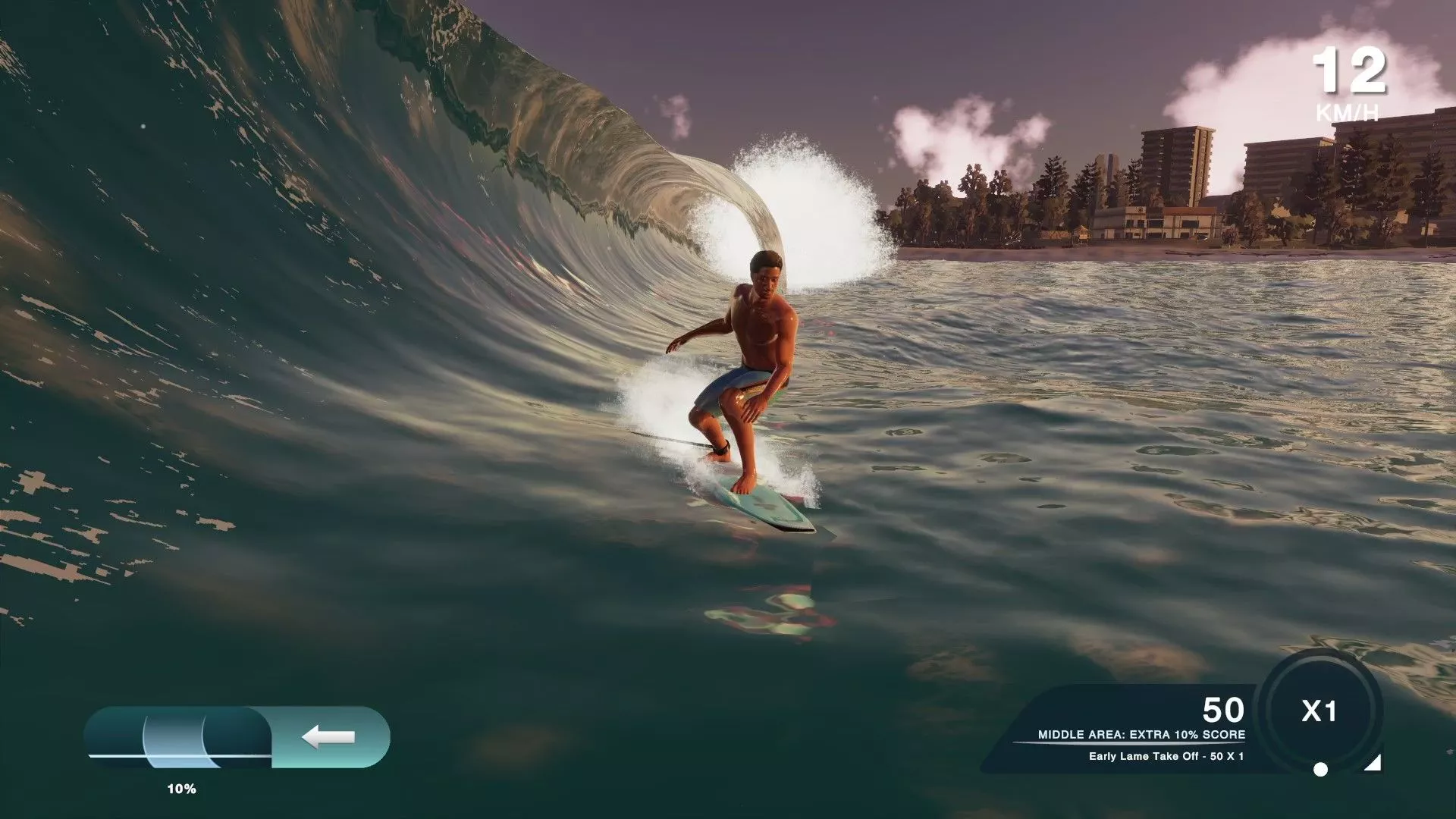 BARTON LYNCH PRO SURFING Wallpapers - Wallpaper Cave