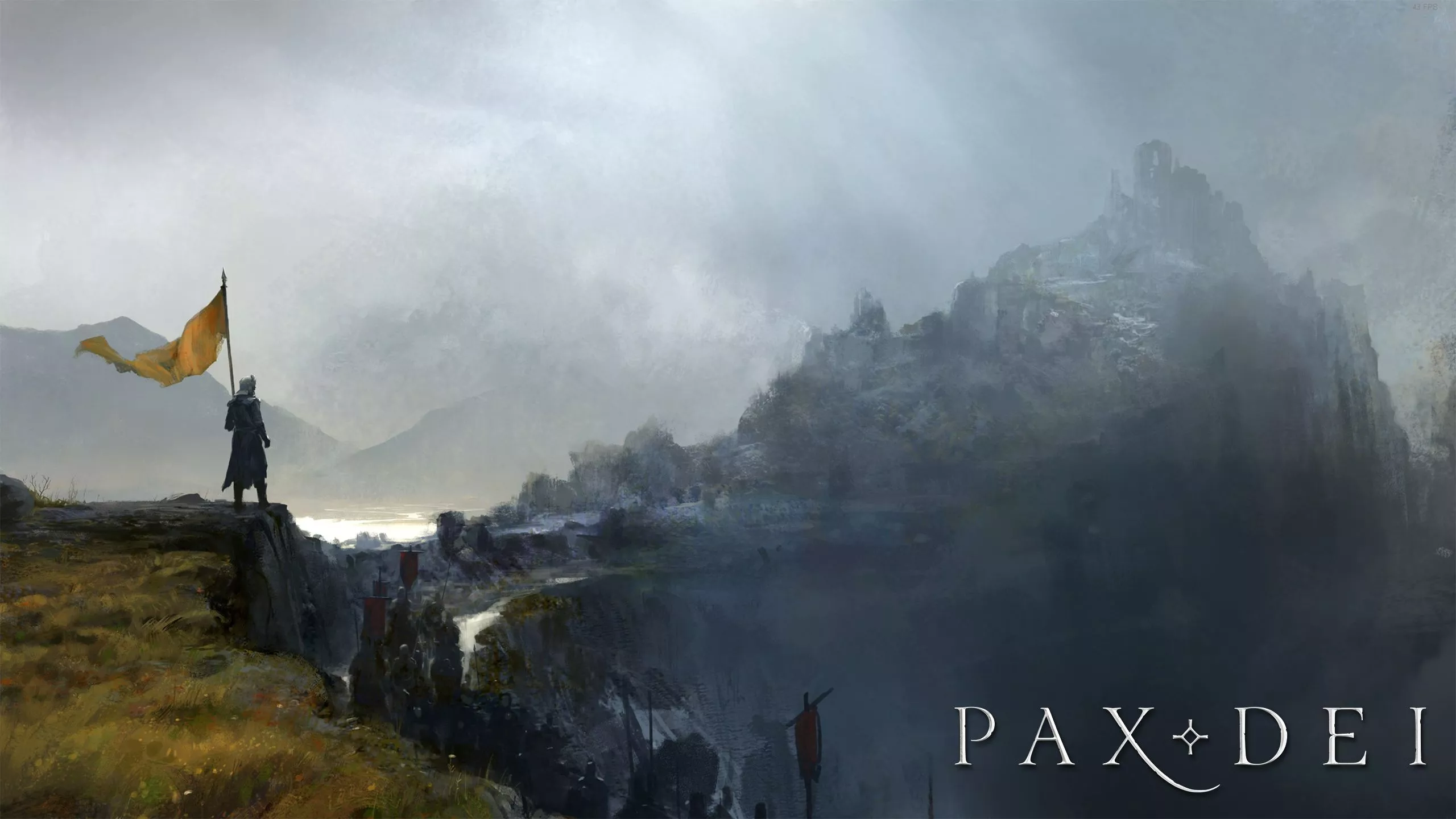 Pax Dei Wallpapers - Wallpaper Cave