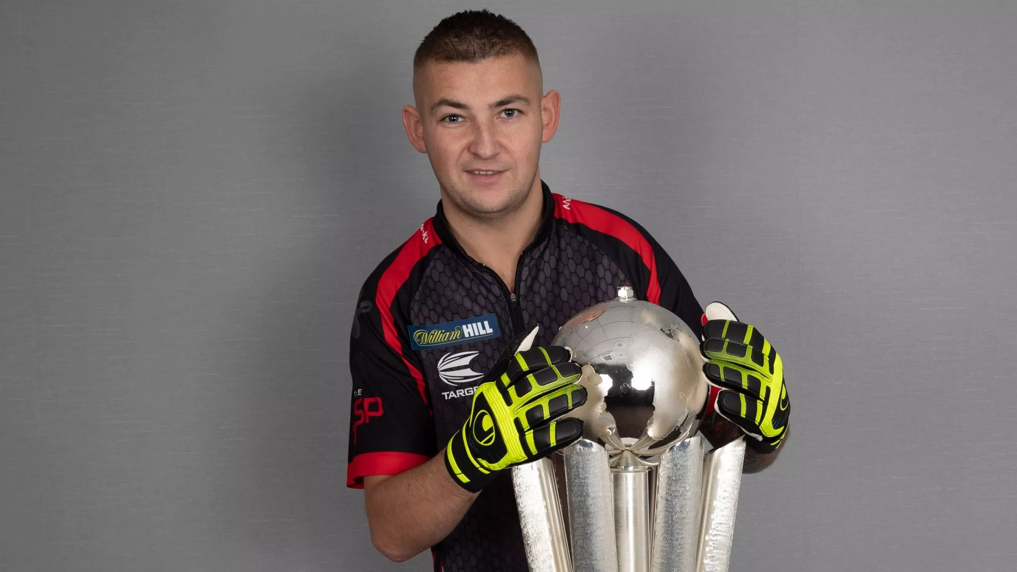 Nathan Aspinall Wallpapers - Wallpaper Cave