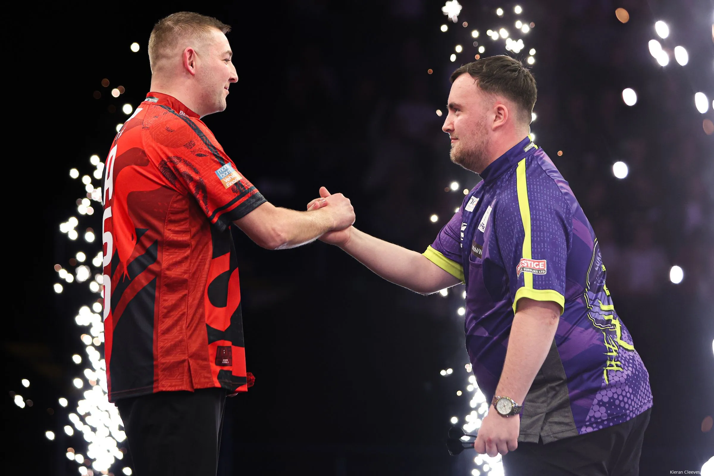 Nathan Aspinall Wallpapers - Wallpaper Cave