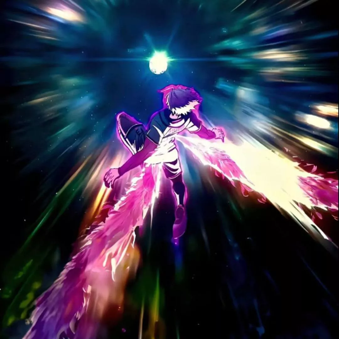 Shidou Big Bang Drive Wallpapers - Wallpaper Cave