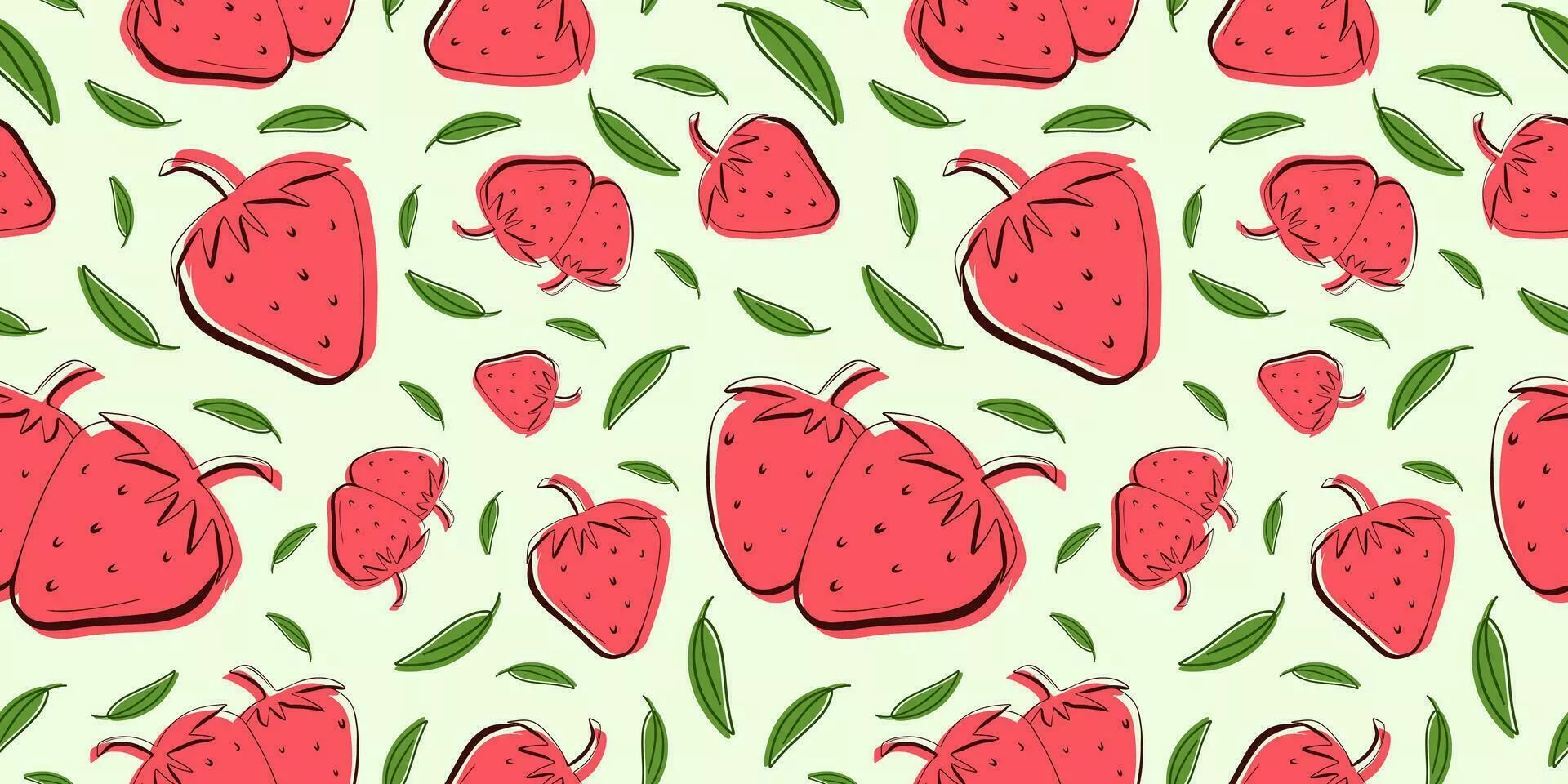 Fruit Art Wallpapers - Wallpaper Cave